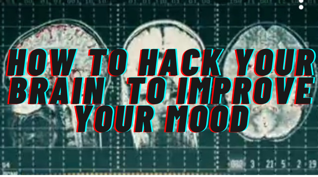 What are the key brain chemicals? How can you hack them to get happier ...